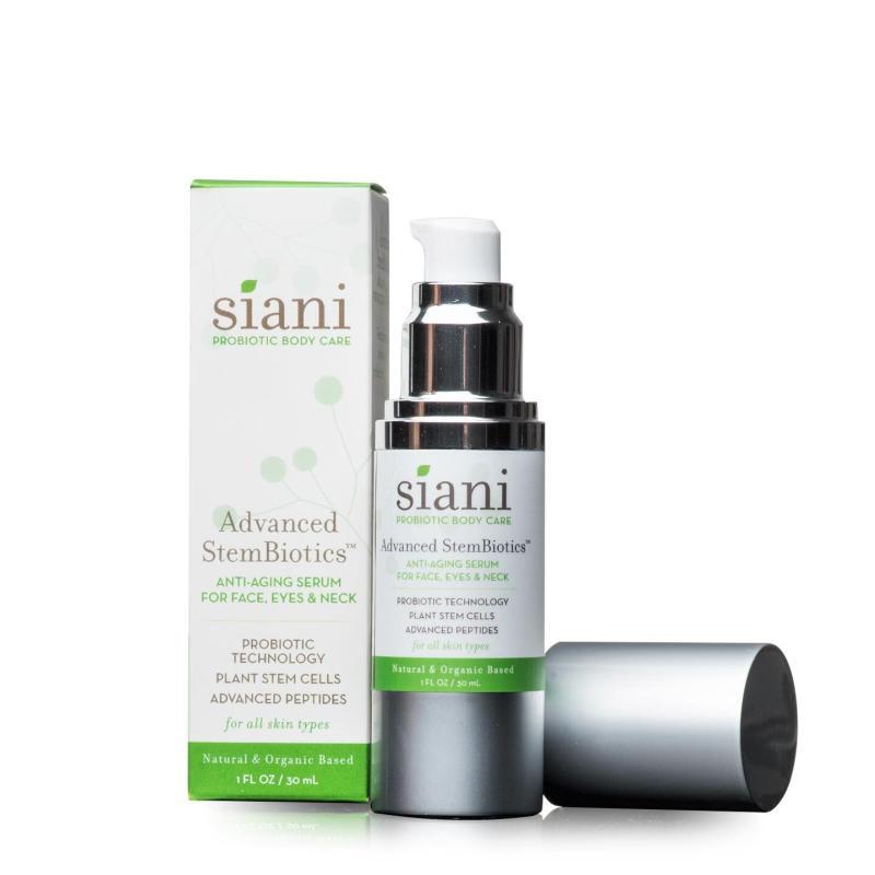 FemBiotics™ - Natural Probiotic Skin Care for Women - Siani Probiotic Care