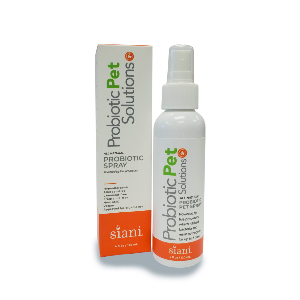 Probiotic Skincare Products - Organic Probiotic Topical Skincare