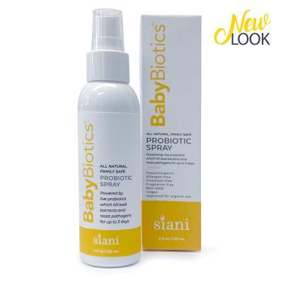 Probiotic Skincare Products - Organic Probiotic Topical Skincare