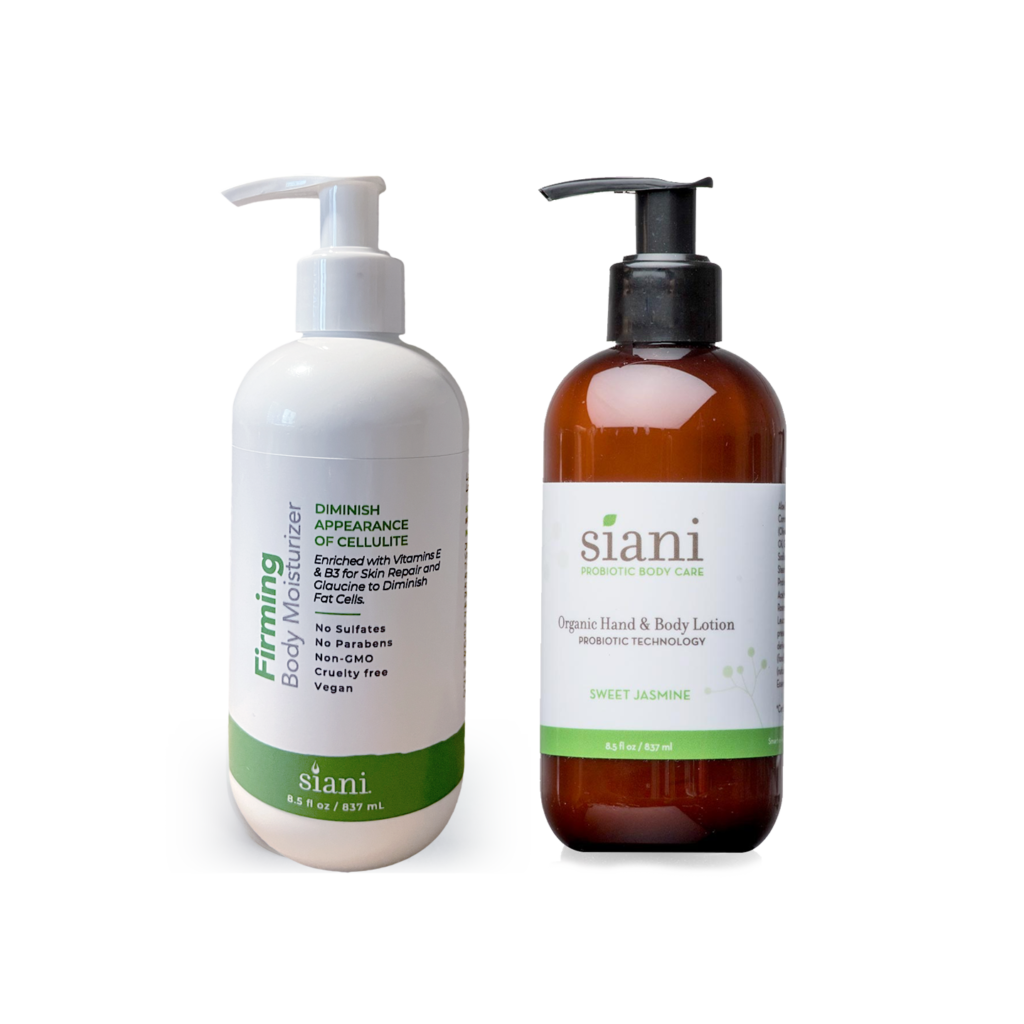 Probiotic Skincare Products - Organic Probiotic Topical Skincare