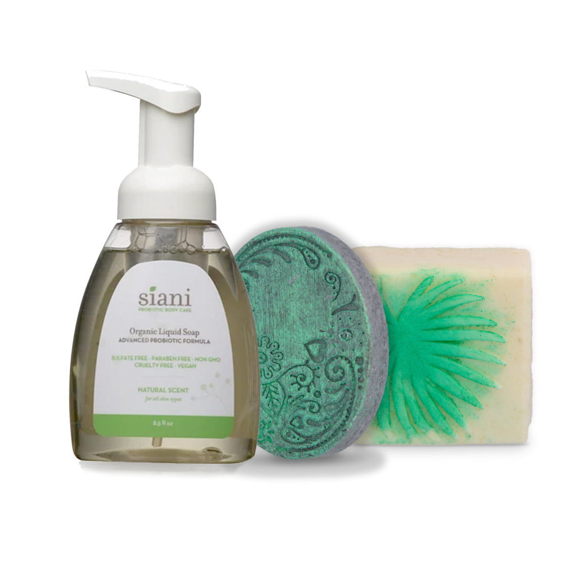 Probiotic Skincare Products - Organic Probiotic Topical Skincare